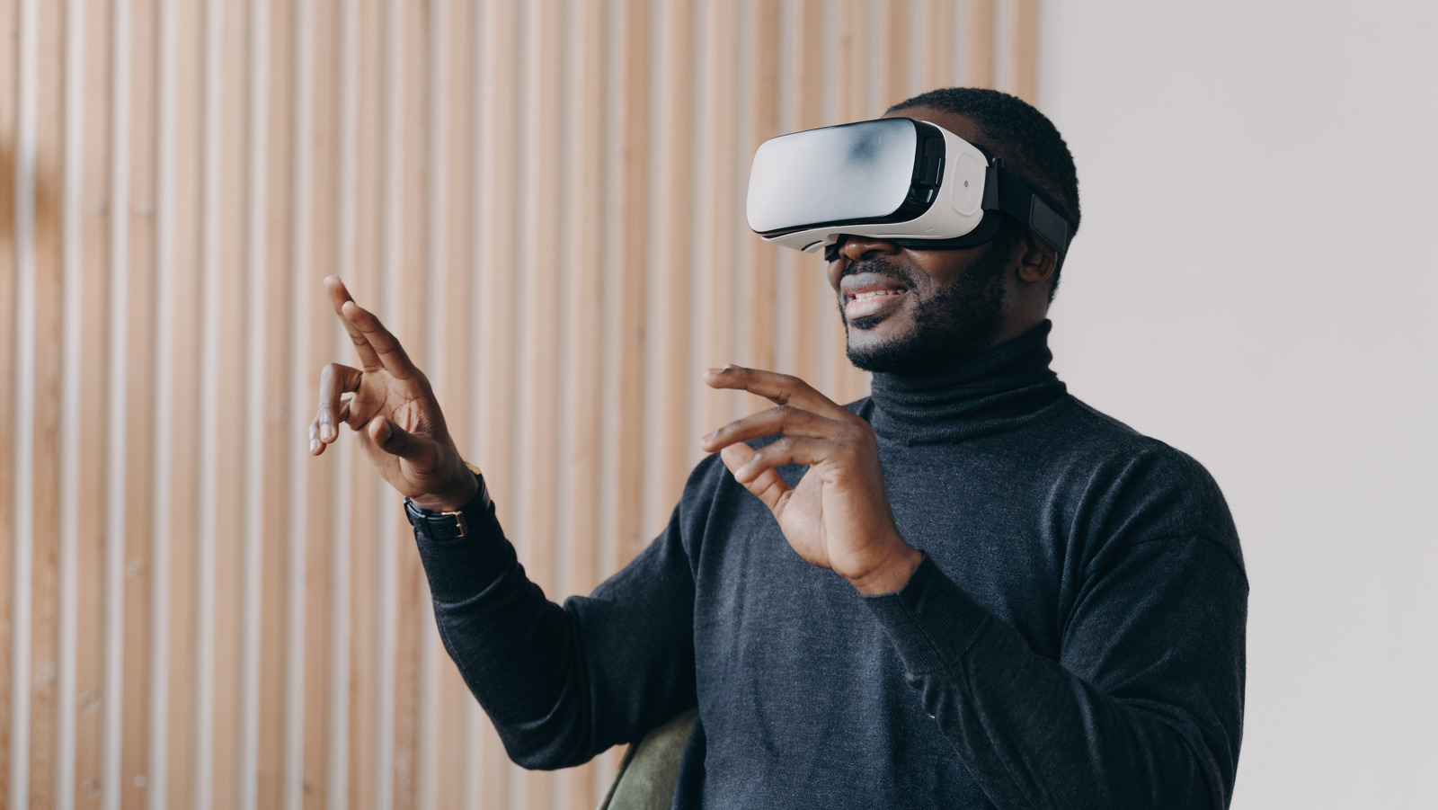 Apple's Mixed-Reality Headset Might Be On Track For A Spring Debut