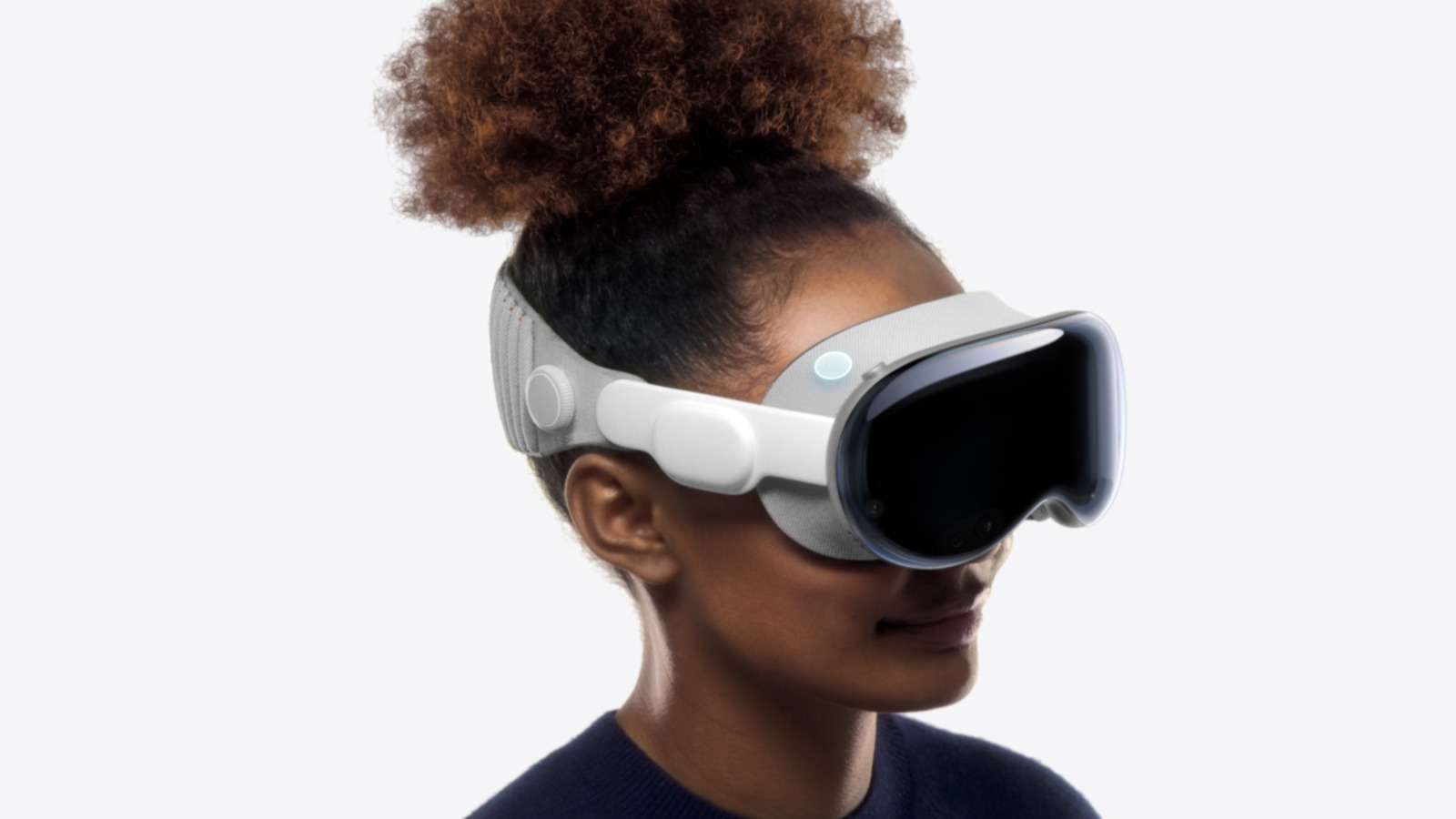 Apple's Vision Pro Pre-Orders Blow Through Day One Supplies: Here's How Long It'll Take To Get One