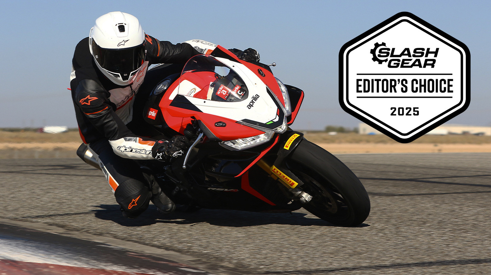 Aprilia RSV4 Factory Review, Specs, Price And Performance