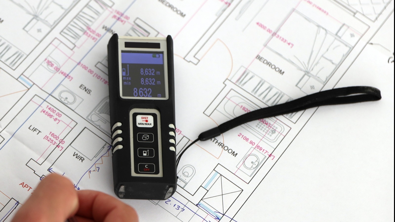 Are Milwaukee Laser Distance Meters Worth The Investment For Home DIY ...