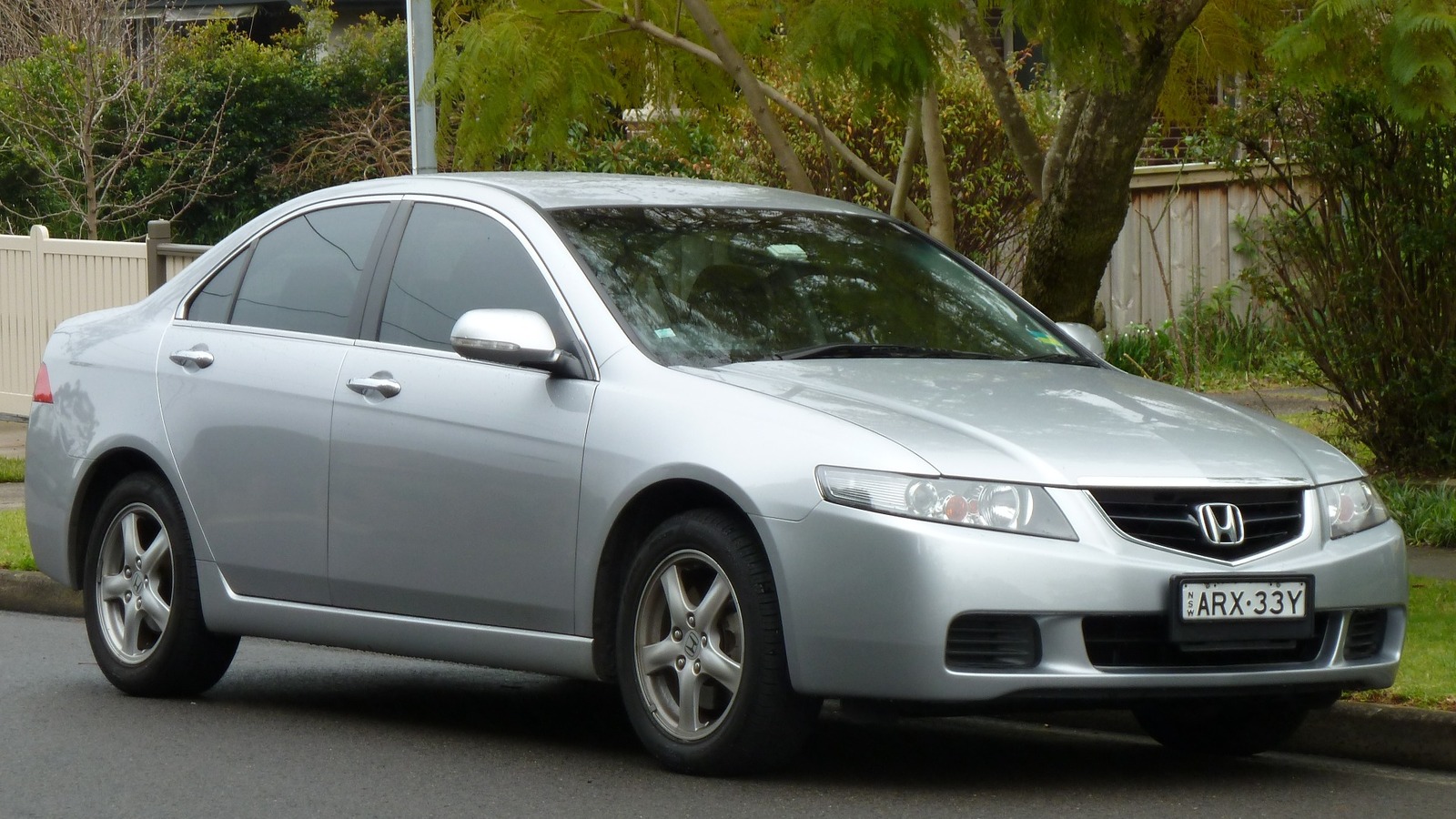 Are Old Honda Accords Still Good Cars, & What's The Cheapest You Can ...