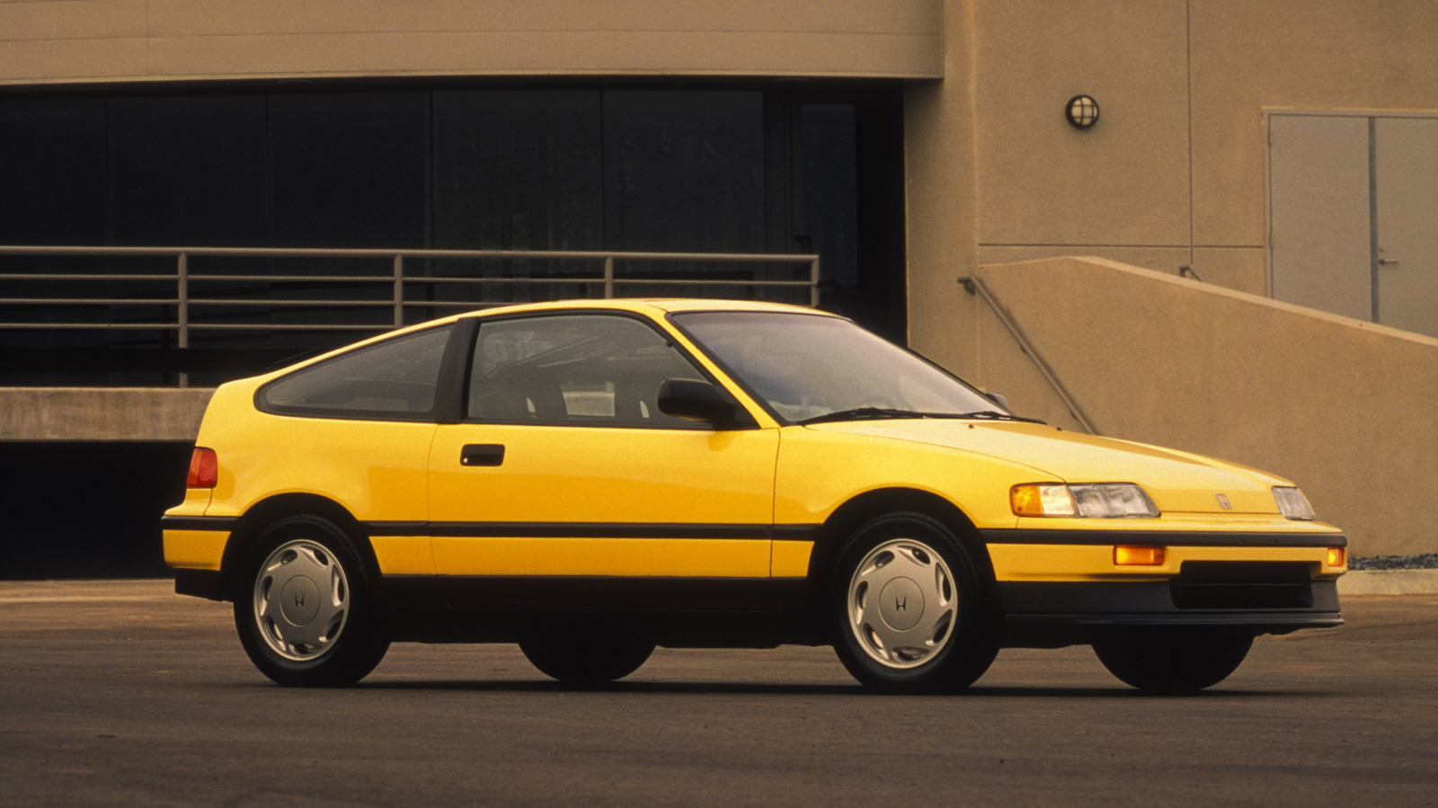 Are Old Honda Civics Still Good Cars, & What's The Cheapest You Can Get ...