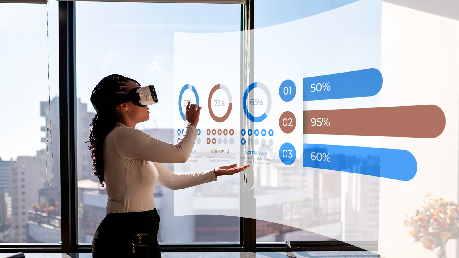 Augmented Reality Explained: How It Works