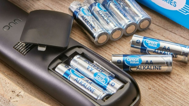Battery Brands Ranked From Worst To Best