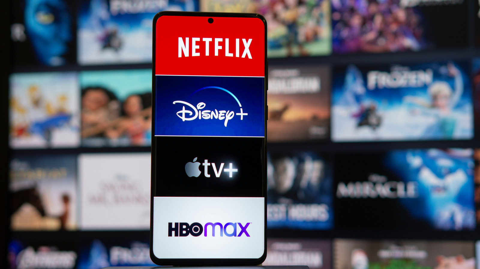 Behind The Hike: Why Streaming Services Are Increasing Their ...