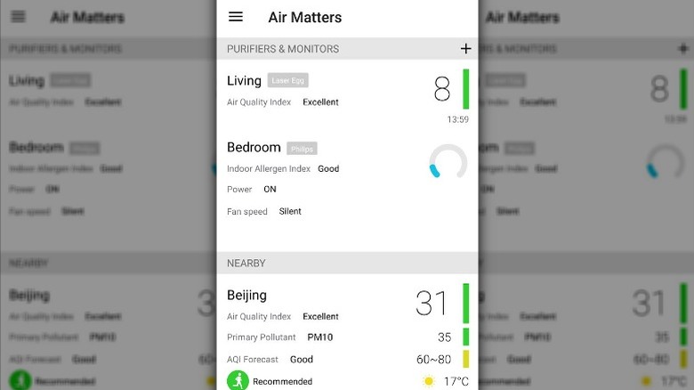 4 Of The Best Air Quality Apps For Android
