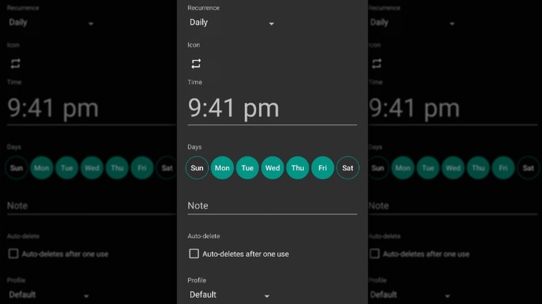 6 Of The Best Alarm Apps For Android