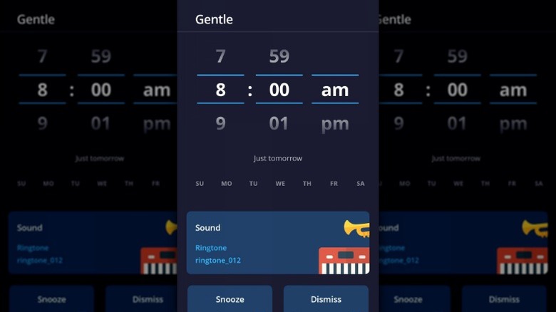 6 Of The Best Alarm Apps For Android