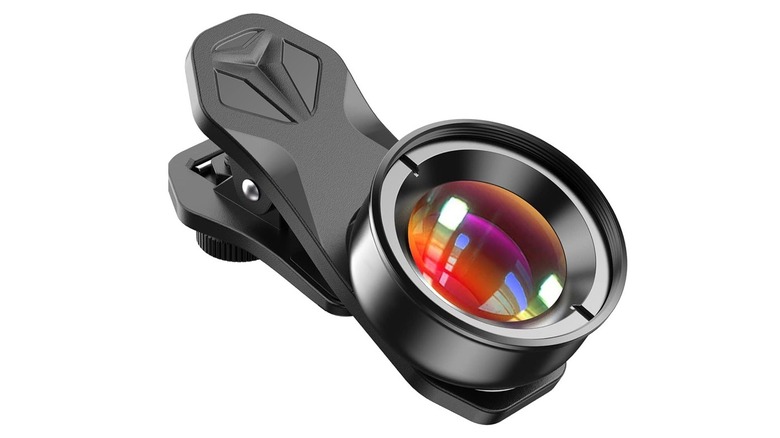 4 Highly Rated Android Camera Lens Attachments To Get The Most Out Of ...