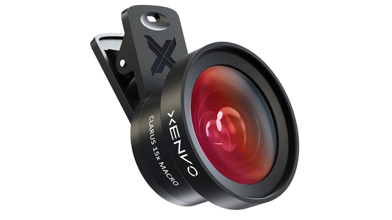 4 Highly Rated Android Camera Lens Attachments To Get The Most Out Of ...