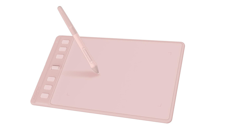 5 Of The Best Budget-Friendly Drawing Tablets