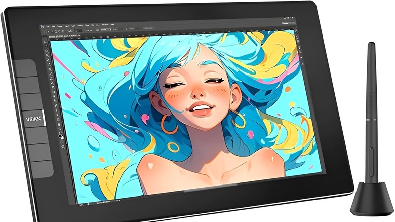 5 Of The Best Budget-Friendly Drawing Tablets