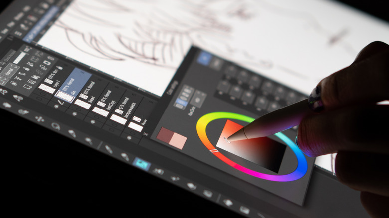 5 Of The Best Budget-Friendly Drawing Tablets