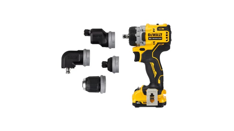 9 Of The Best Cordless Drills You Can Buy (Rated By Consumer Reports)