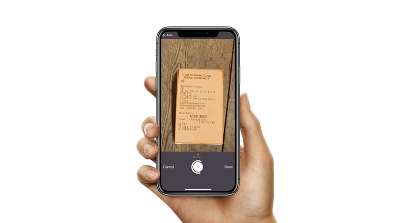 5 Of The Best Free Document Scanner Apps For Android