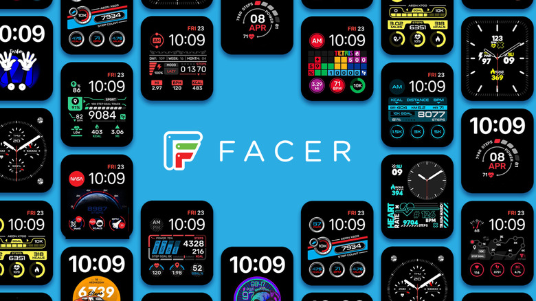 6 Of The Best Samsung Galaxy Watch Face Apps