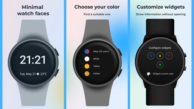6 Of The Best Samsung Galaxy Watch Face Apps