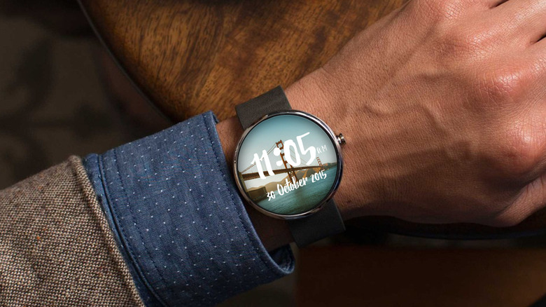 6 Of The Best Samsung Galaxy Watch Face Apps