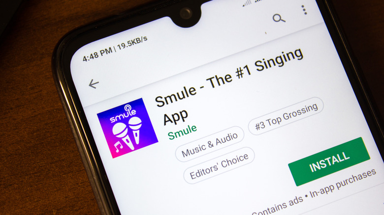 4 Must-Have Karaoke Apps For Android Users