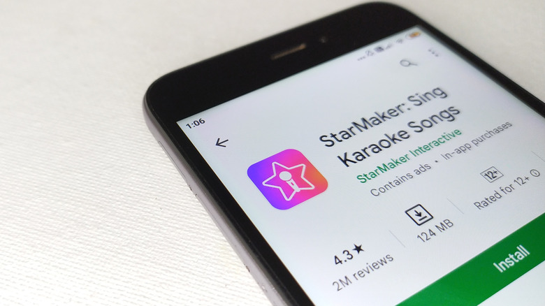 4 Must-Have Karaoke Apps For Android Users