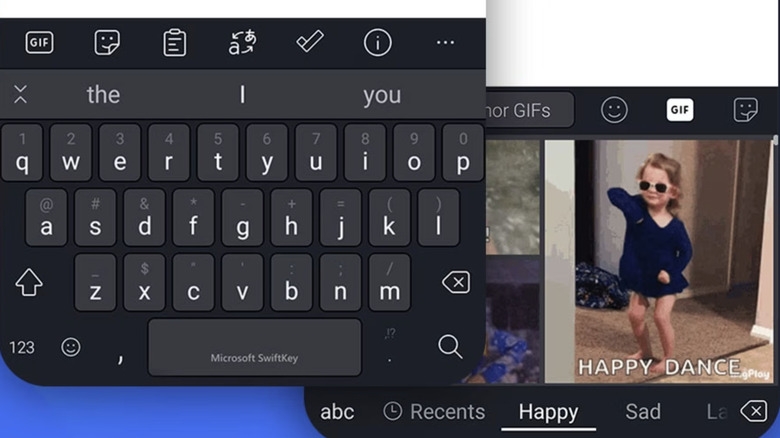4 Of The Best Keyboard Apps For Android Phones