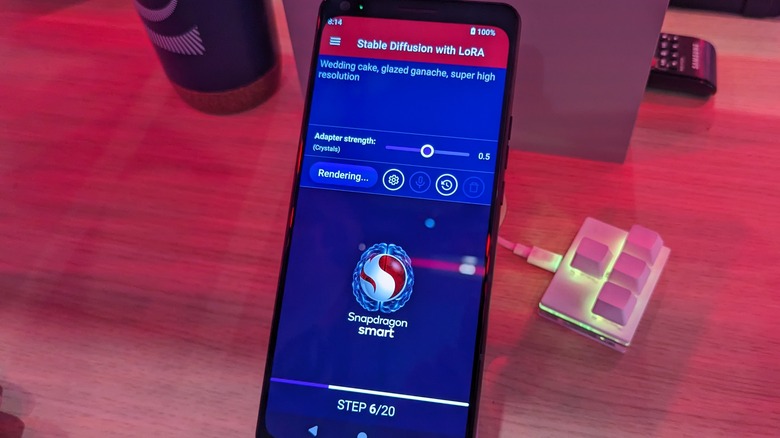 Best Of MWC 2024 Nominee: Qualcomm AI Hub Best Of MWC 2024 Nominee: Qualcomm AI Hub