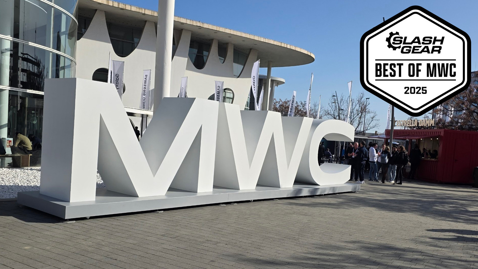 Best Of MWC Awards: This Is The Tech To Watch!