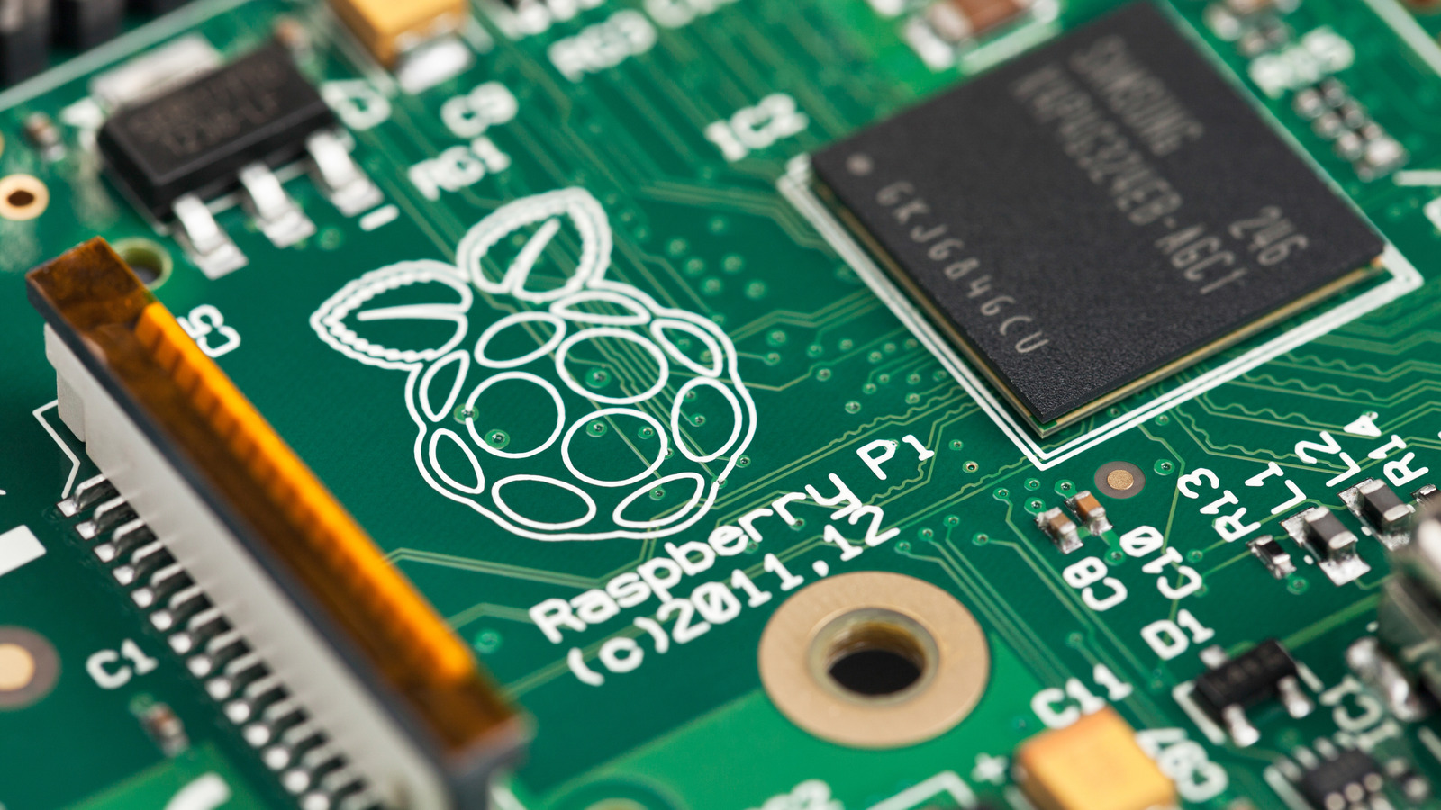 4 Of The Best Raspberry Pi Projects For Kids