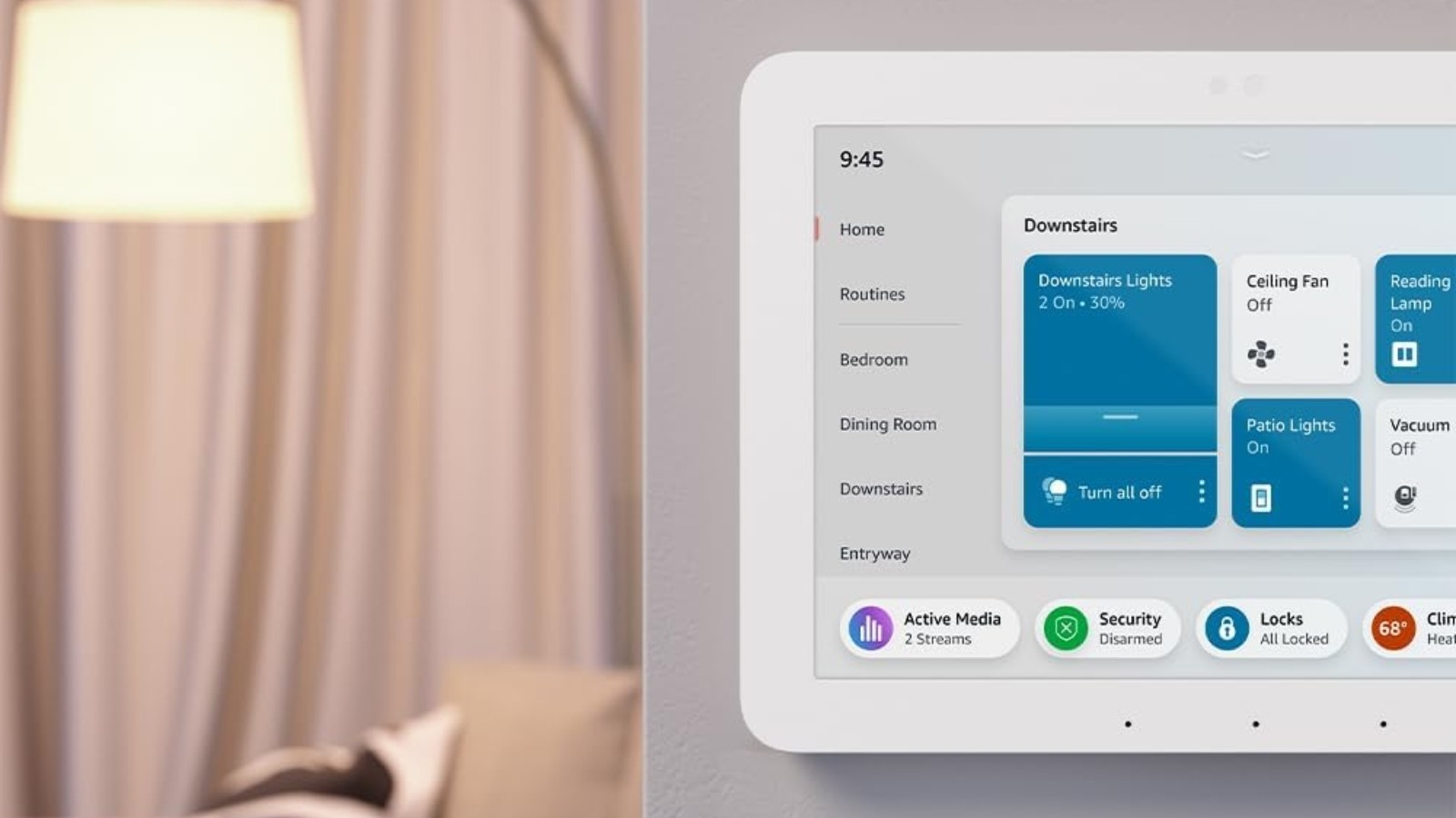 8 Of The Best Smart Home Hubs To Get You Started