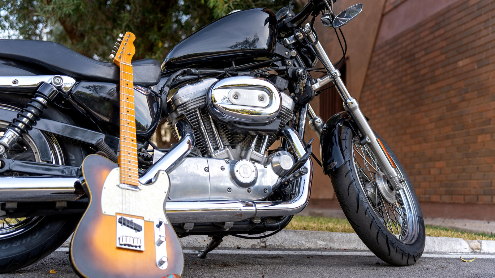 10 Of The Best-Sounding Motorcycles Ever Made