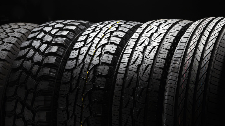 3 Of The Best SUV Tires You Can Buy