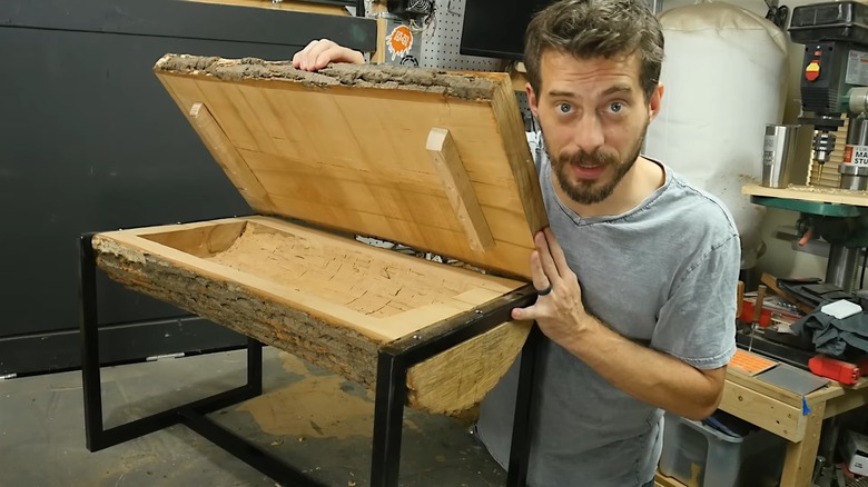 10 The Best YouTube Channels For Woodworking Every Beginner Should Know ...