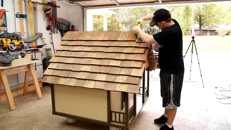 10 The Best YouTube Channels For Woodworking Every Beginner Should Know ...