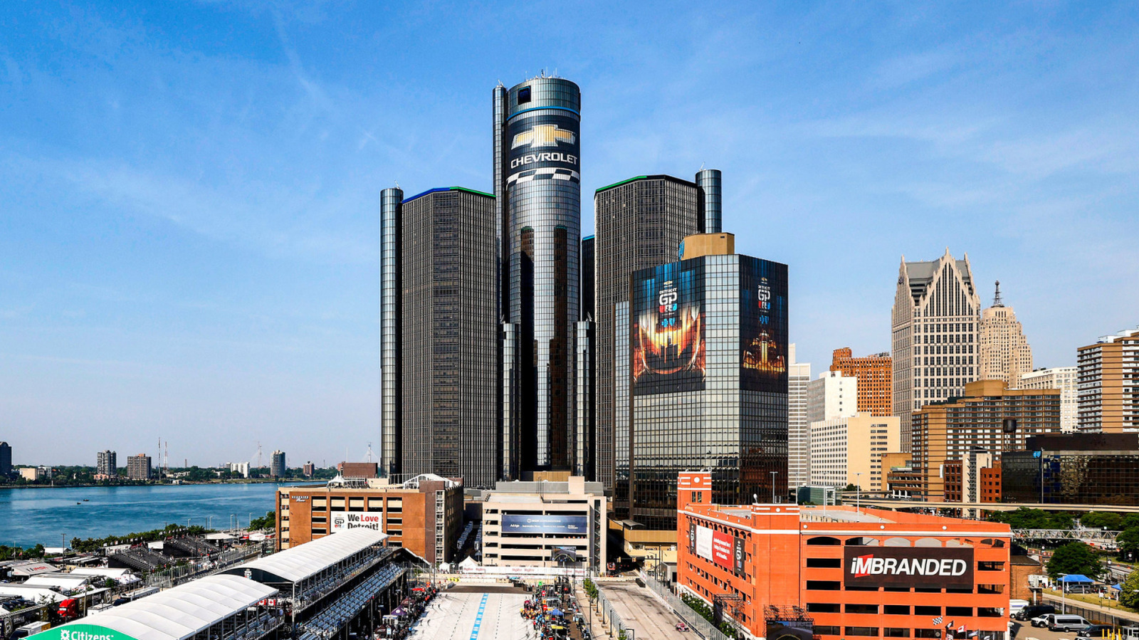 General Motors: Changes Coming In 2025