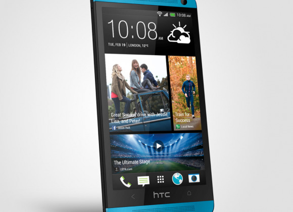 Htc One Blue Best Buy
