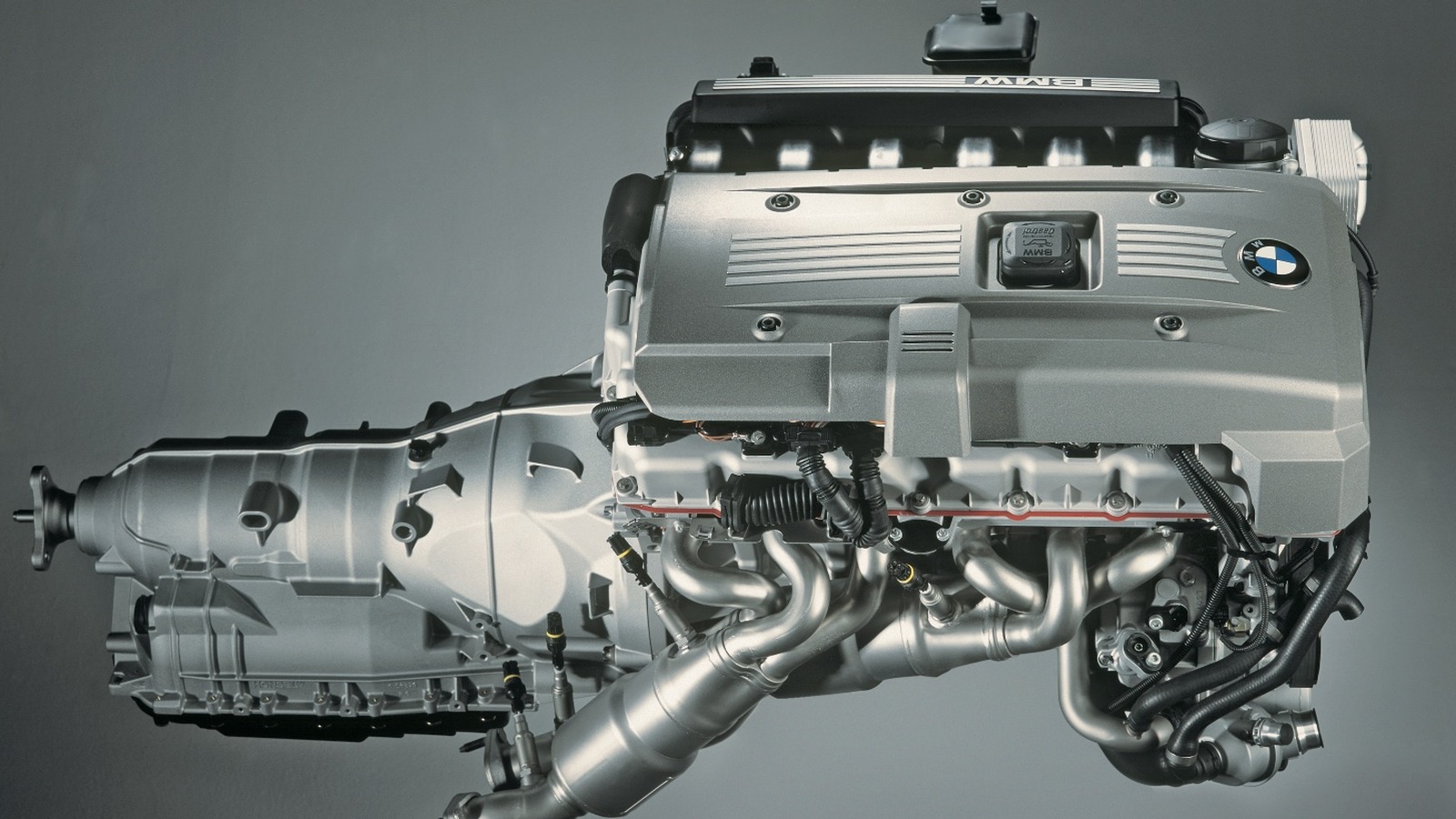 BMW N51 Vs. N52 Engine: What's The Difference?