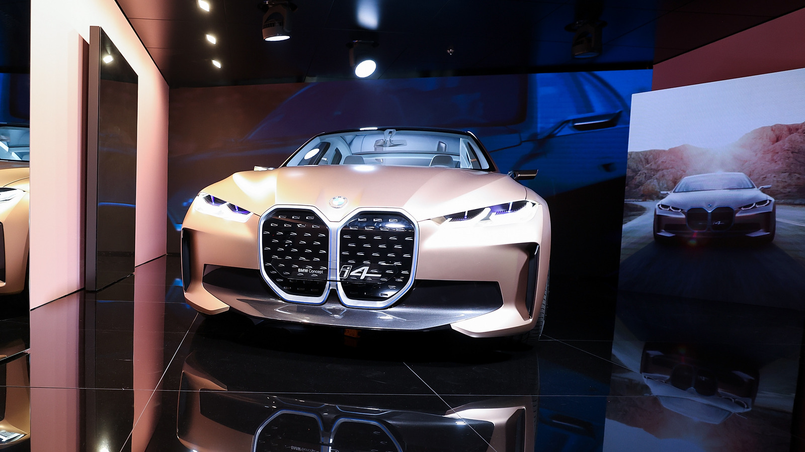 BMW Spills First Details On Its Next-Gen Electric Cars: What We Know