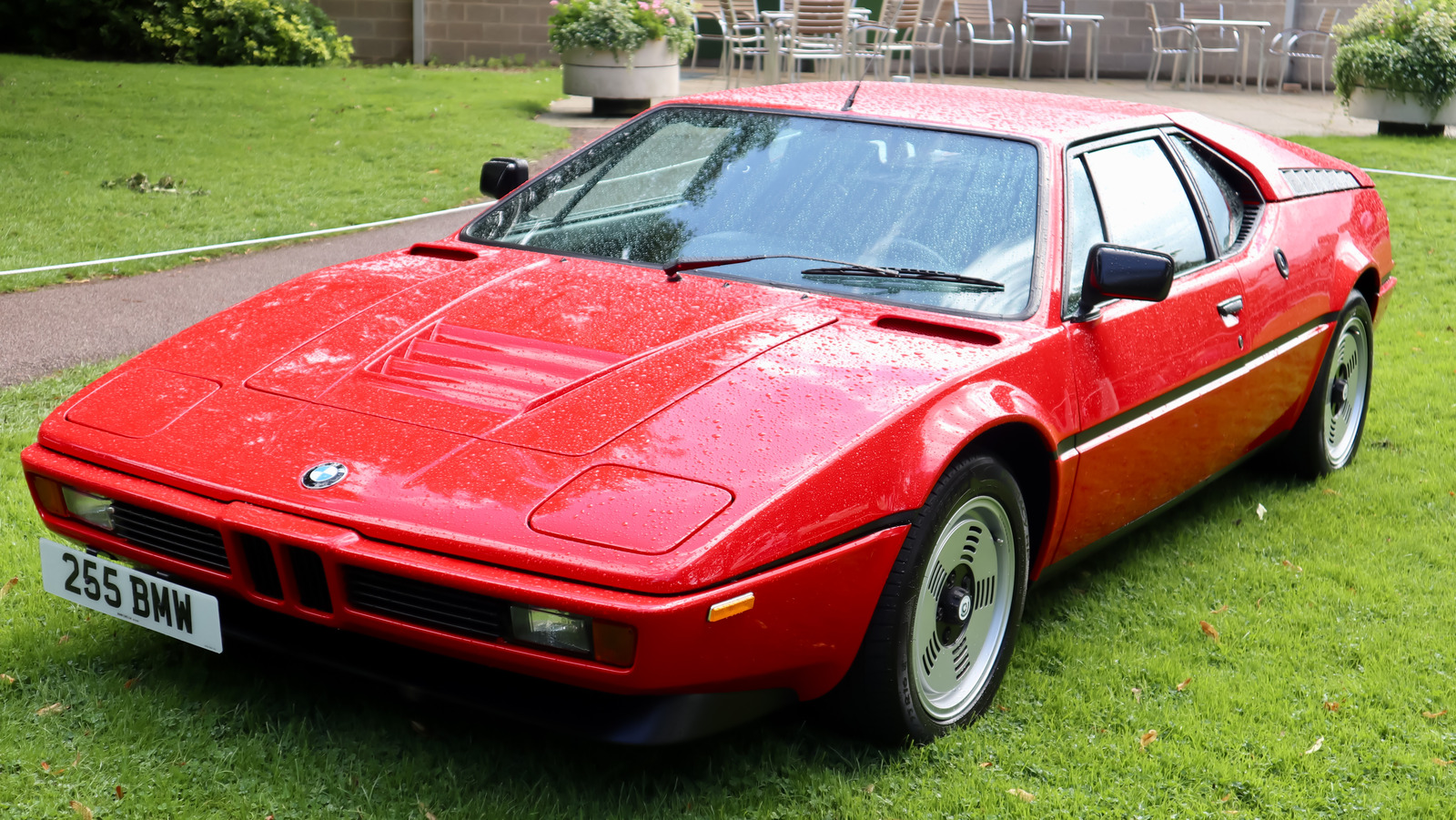 BMW's 5 Biggest Car Flops Of All Time