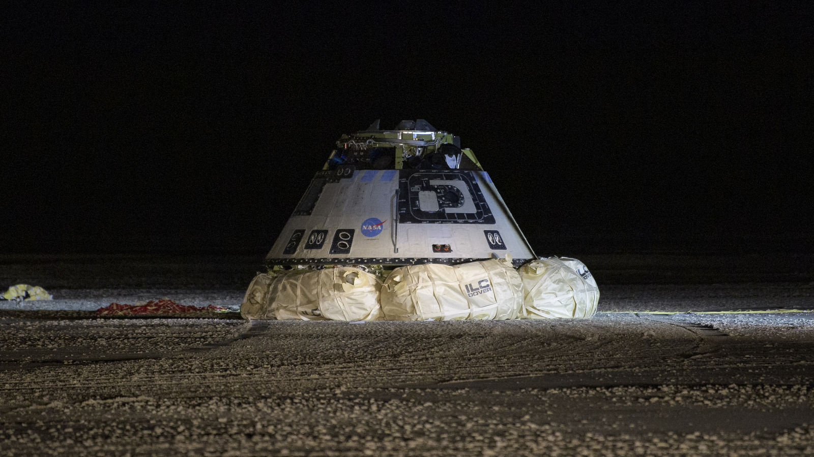 How Much Has The Boeing Starliner Spacecraft Cost?