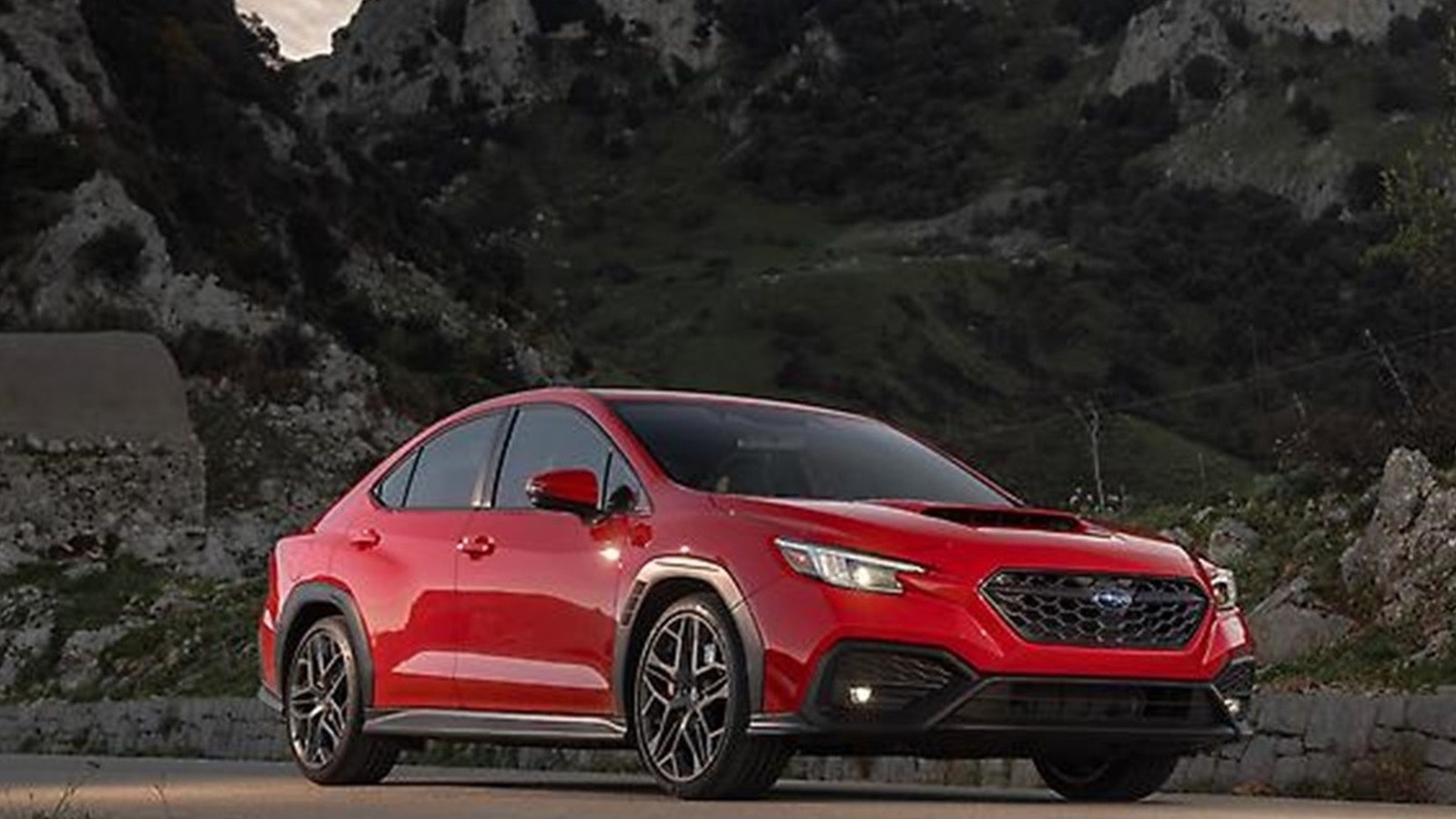 Boxer Vs. Inline Engines: What's The Difference And Is One Better Than ...