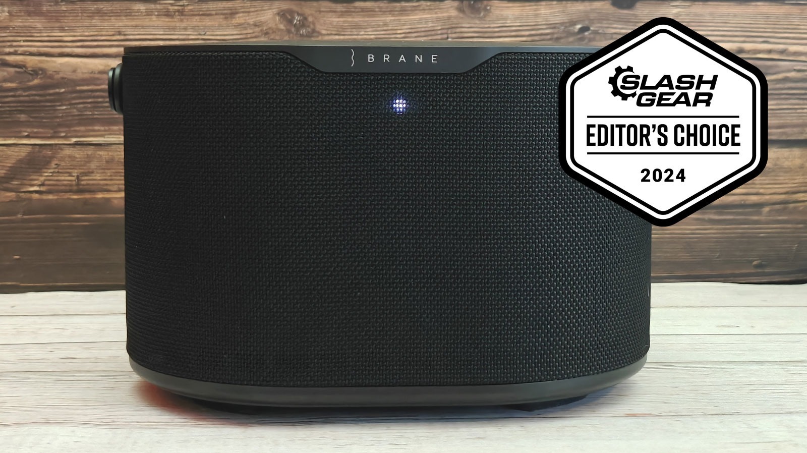 Brane X Review: A Smart Speaker With Physics-Defying Powerful Sound