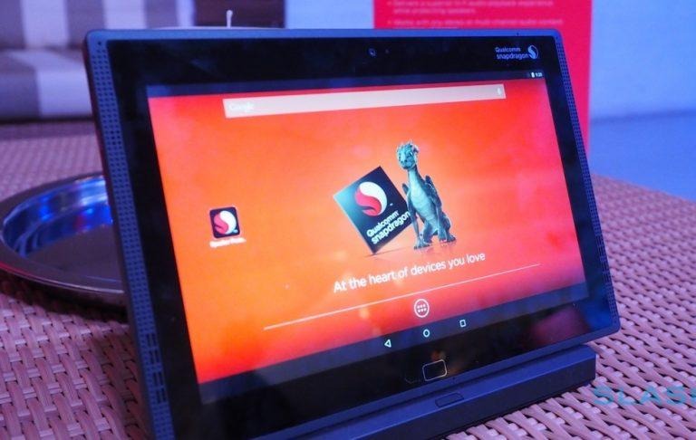 Broadcom Qualcomm Takeover Blocked By Trump Over National Security Worries Broadcom Qualcomm Takeover Blocked By Trump Over National Security Worries