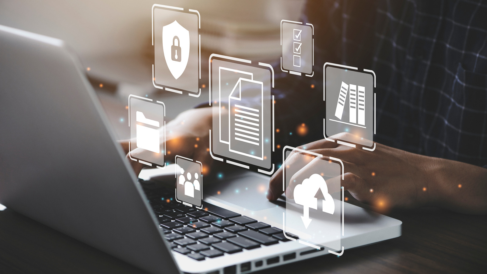 Building Your Own Cloud Storage Isn't As Crazy As You'd Think Building Your Own Cloud Storage Isn't As Crazy As You'd Think