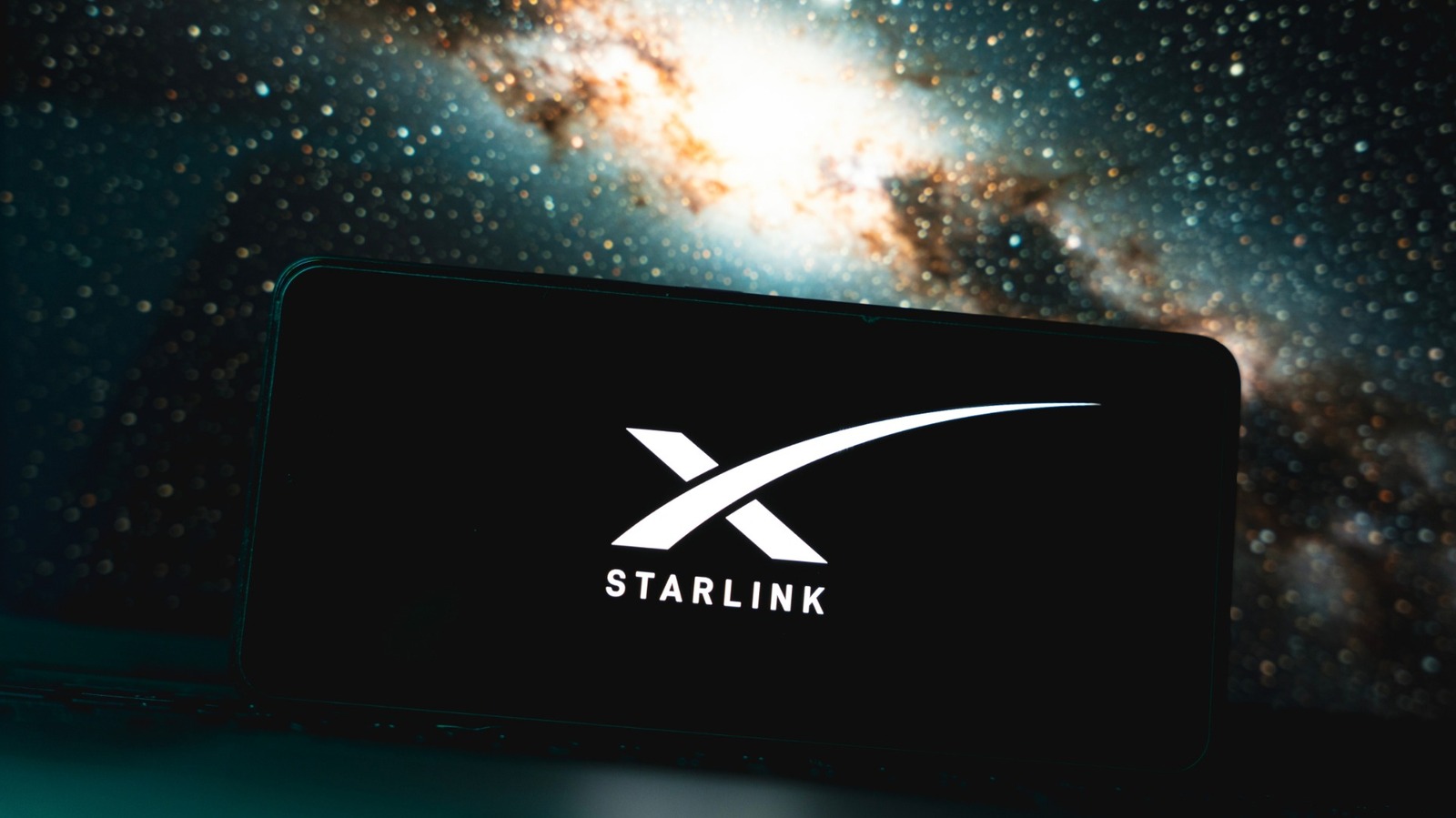 Camping With Starlink? Here's How Much Battery Power You'll Want On Hand