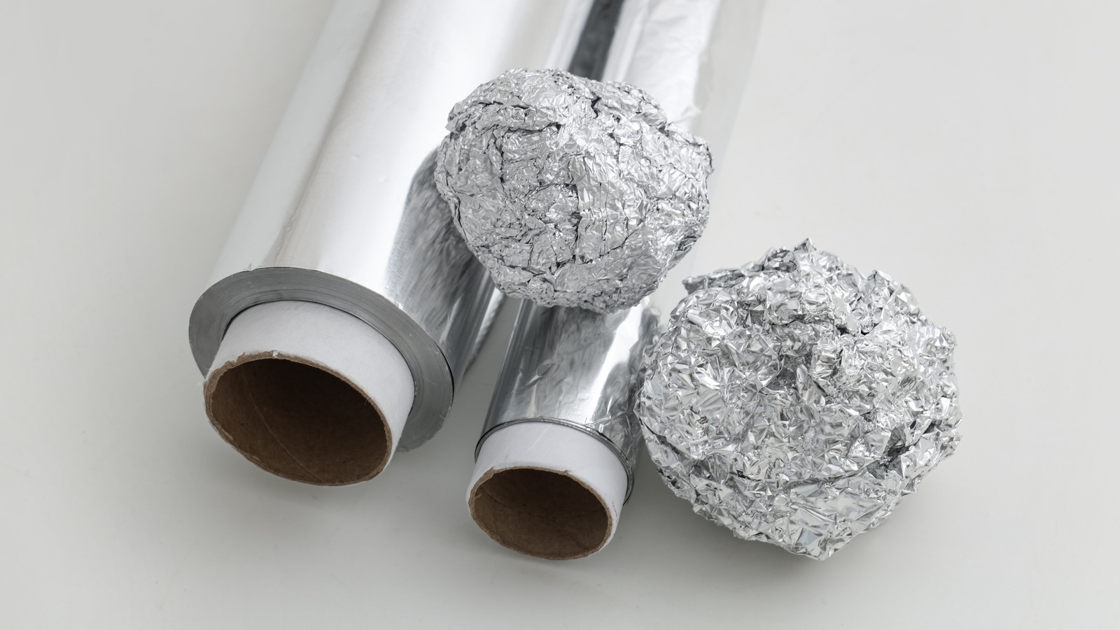 Can Aluminum Foil Really Block RFID Signals?