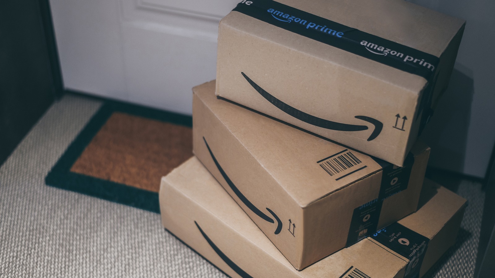 Can You Hide Your Amazon Orders? It's Complicated