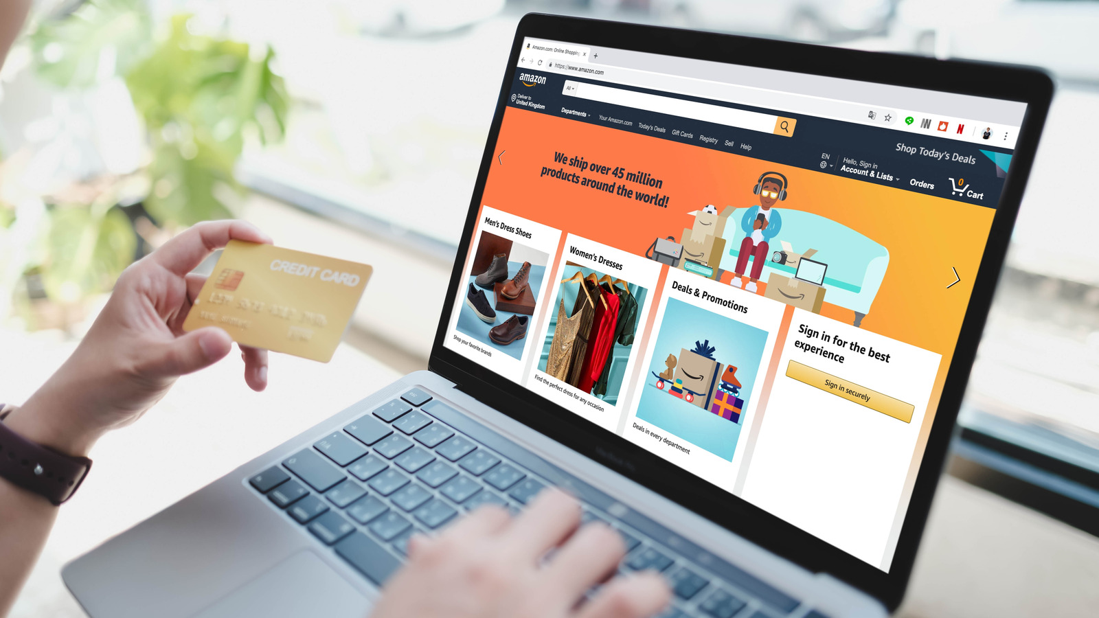 Can You Rely On Amazon's 'Overall Pick' When Shopping Online?