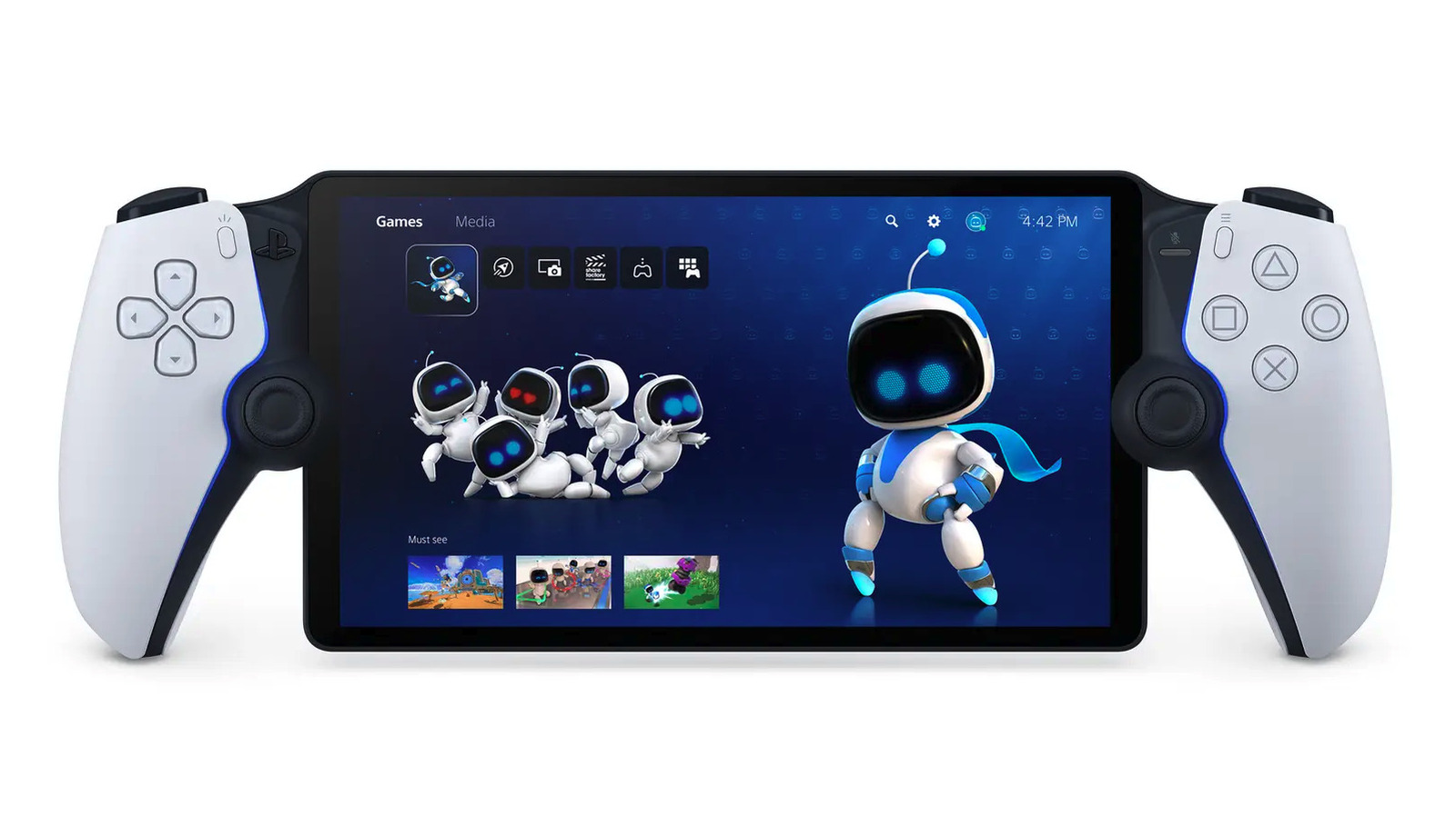 Can You Use The PlayStation Portal On Public Wi-Fi? What You Need To Know