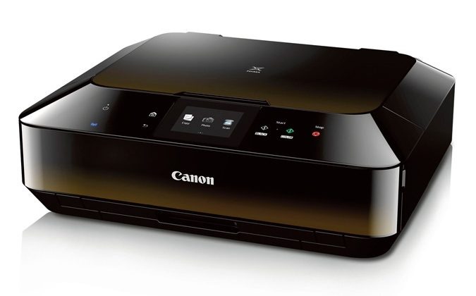 Canon unveils CanoScan scanner and new PIXMA wireless printers - SlashGear Canon unveils CanoScan scanner and new PIXMA wireless printers - SlashGear
