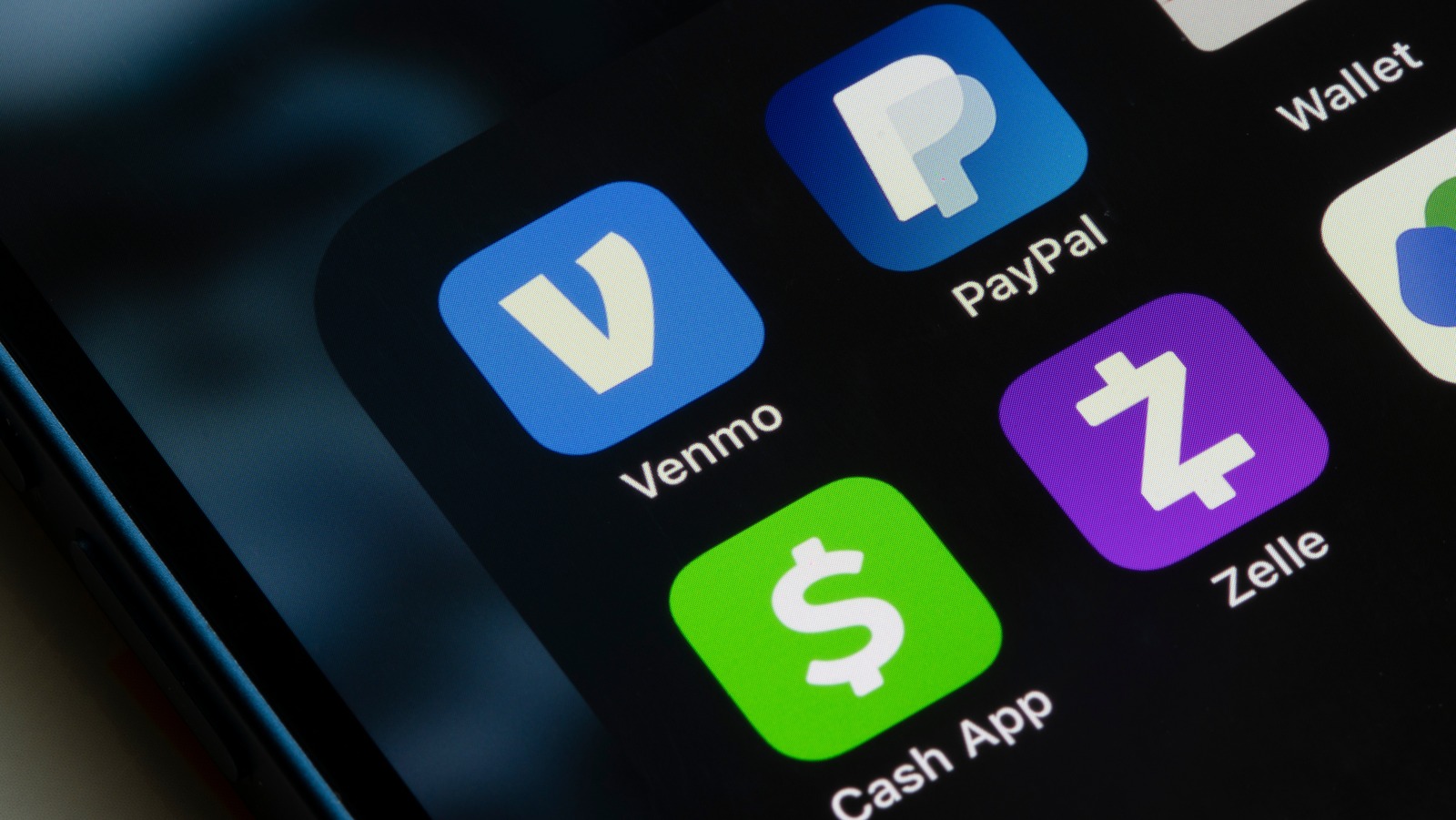 Cash App, PayPal, And Other Money Sharing App Scams To Avoid At All Costs